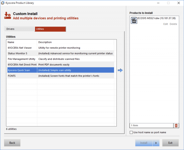 Frequently Asked Questions – kyoceraquickscan.org
