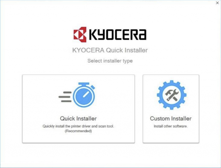 Kyocera Quick Scan Download – kyoceraquickscan.org